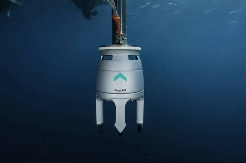 Grandeur Subserv Ltd acquires Gaps M5 USBL system for shallow water ...